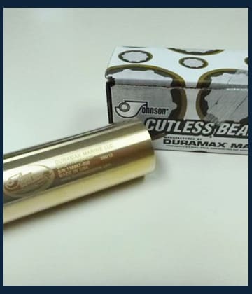 Cutlass Bearing | Island Packet Yachts