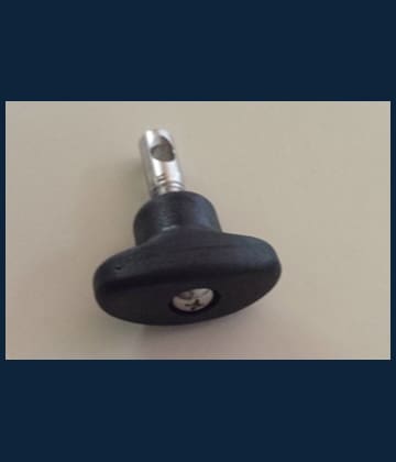 Port Knob | Island Packet Yachts