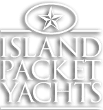 IP 349 | Island Packet Yachts