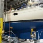 IP 349 | Island Packet Yachts