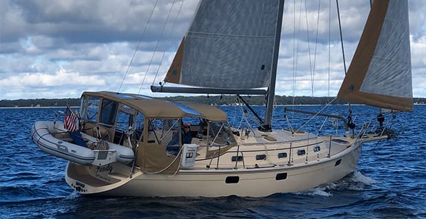 Preowned | Island Packet Yachts